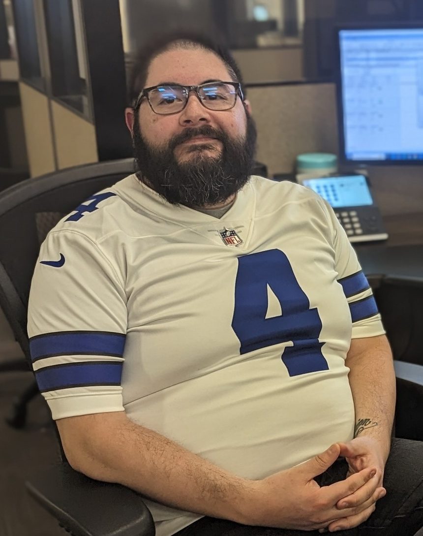 Employee Spotlight - Cox Petroleum